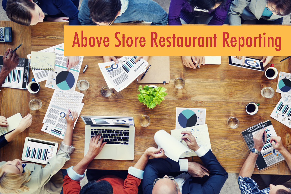 See ‘What’ Happens When You Use an Above Store Reporting System
